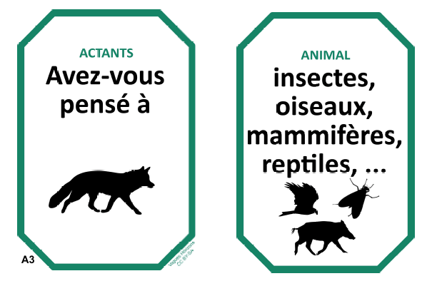 De la cartographie des acteurs à la cartographie des actants – Vagues ...